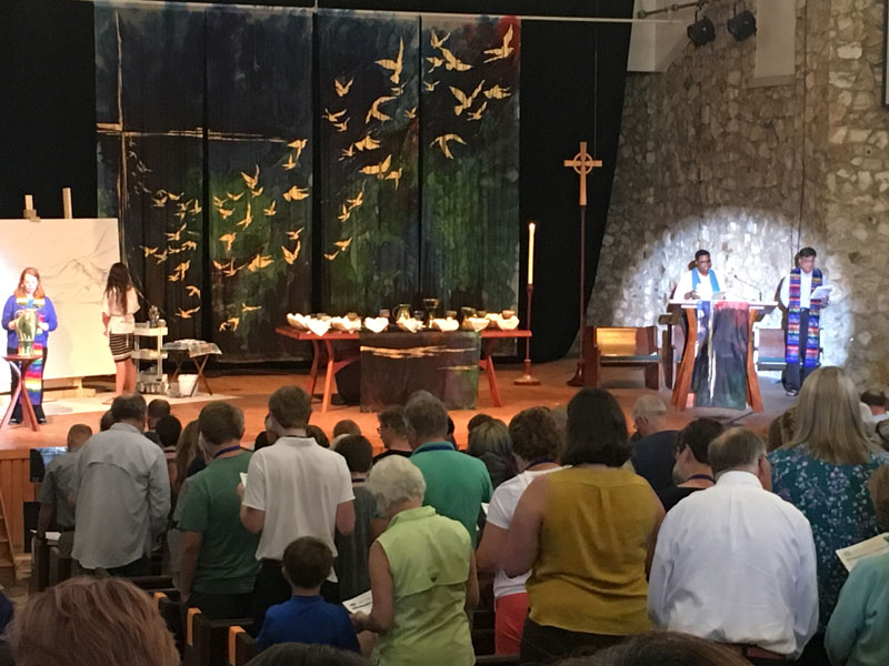 Presbyterian Church (U.S.A.)