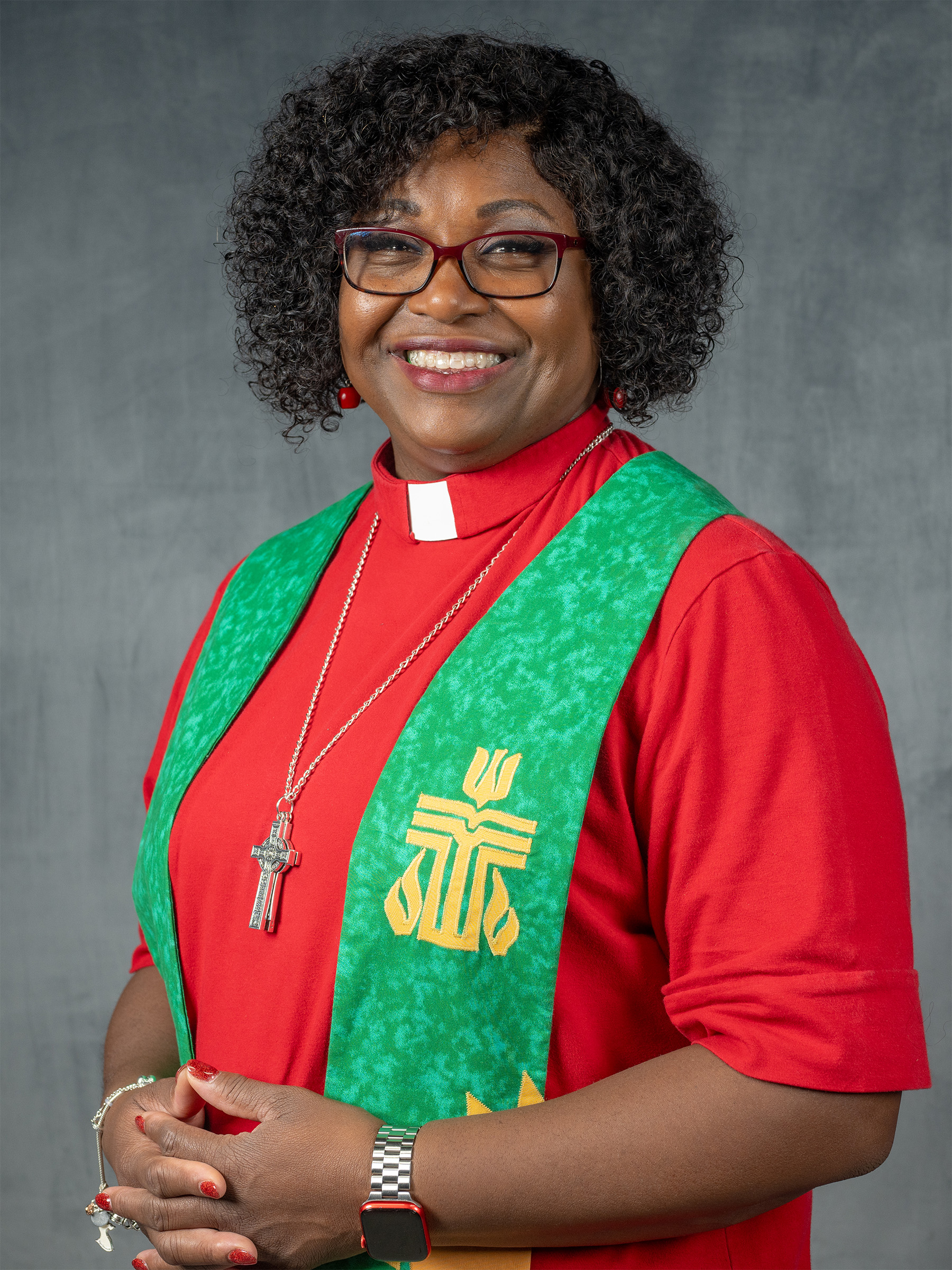 Co-Moderators of the General Assembly | Presbyterian Church (U.S.A.)