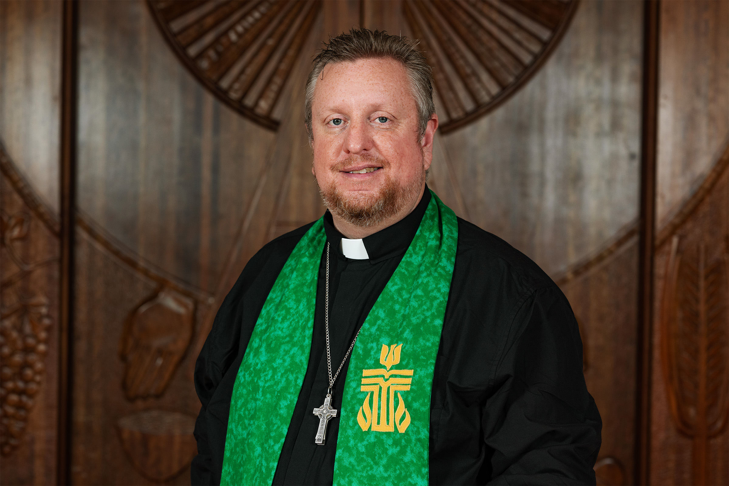 Co-Moderators of the General Assembly | Presbyterian Church (U.S.A.)