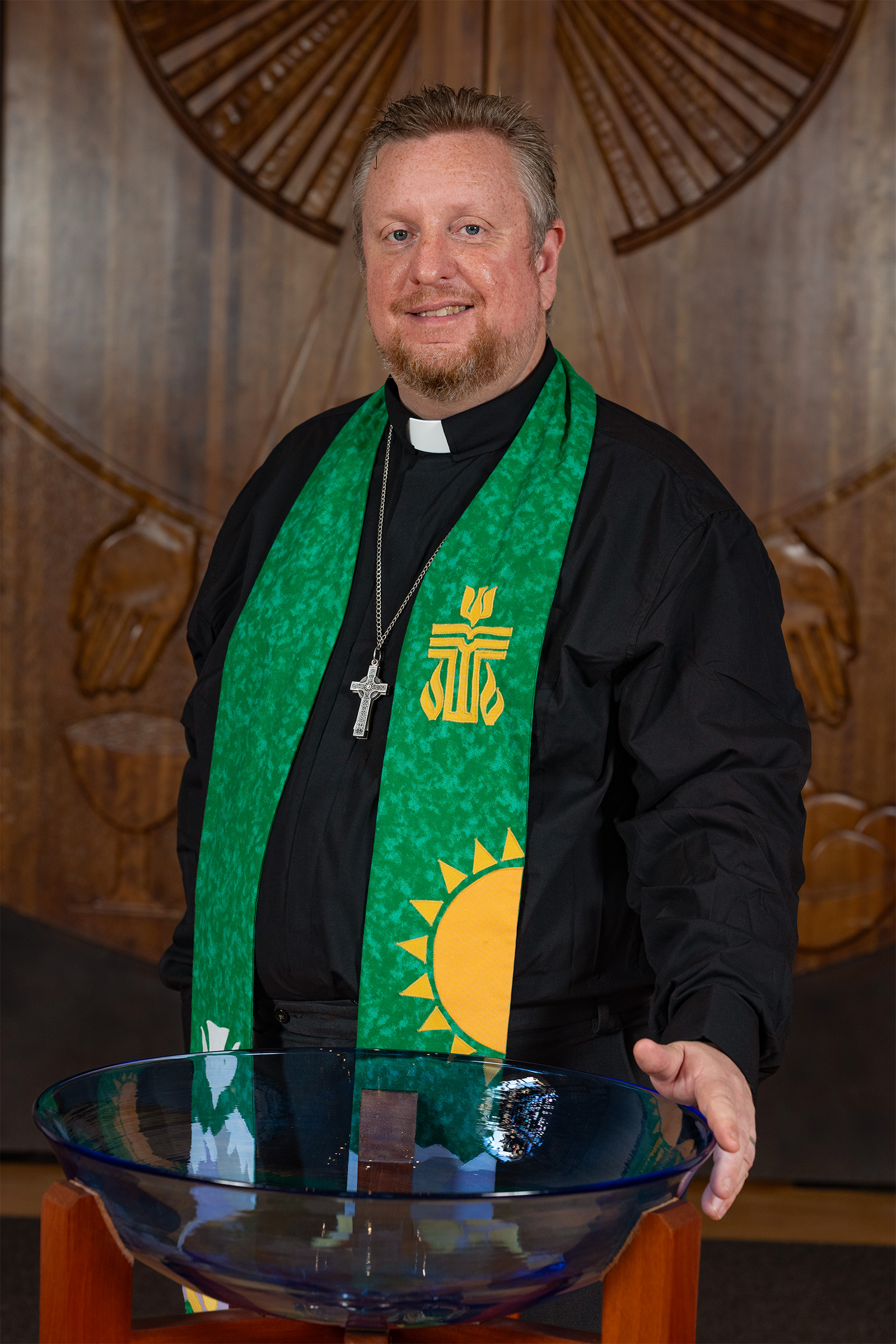 Co-Moderators of the General Assembly | Presbyterian Church (U.S.A.)