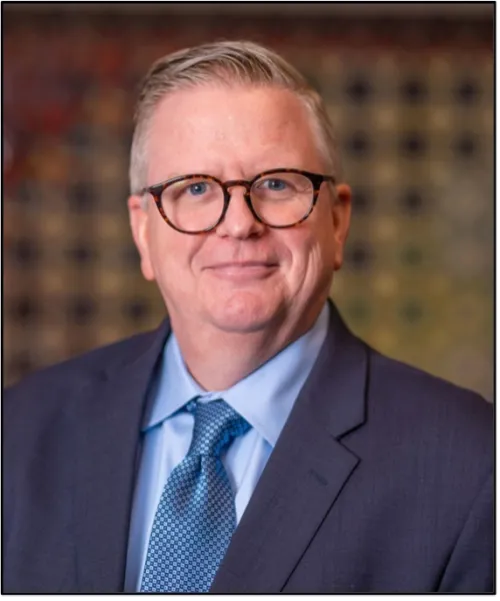 The Rev. Dr. Dan Ott will be Union Presbyterian Seminary’s next Vice ...