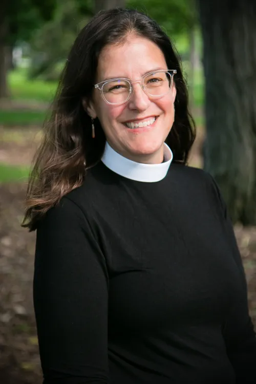 The Rev. Sarah Moore-Nokes appointed as director of Mid Council ...