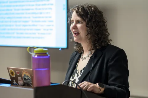 Interactive workshop inspires a holistic approach to faith and money ...