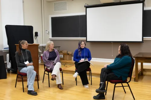 Lake Institute trains new worshiping community leaders | Presbyterian ...