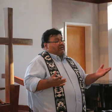 Mission Yearbook | Presbyterian Church (U.S.A.)