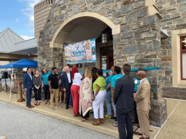 PC(USA) churches connect with community partners to be a blessing ...