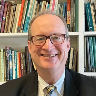 The Rev. Dr. John Wilkinson is called to lead Ministry Engagement and ...