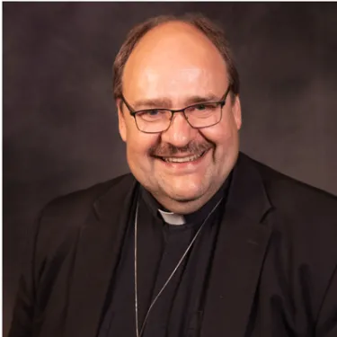 Synod School class looks at developing church leaders like Paul did ...