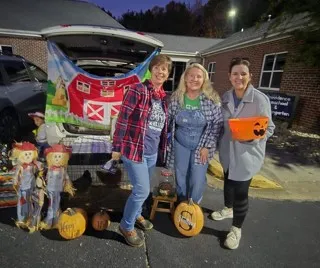 Raising ‘Chickens for Jesus’ | Presbyterian Church (U.S.A.)