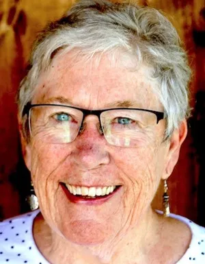 Mary Ann Lundy dies at age 92 | Presbyterian Church (U.S.A.)