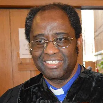 Family and friends remember the Rev. Dr. Cliff Kirkpatrick, a ...