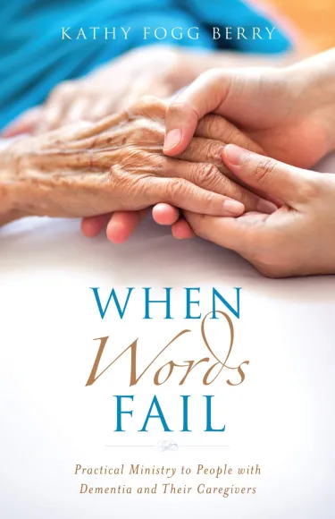 When words fail | Presbyterian Church (U.S.A.)