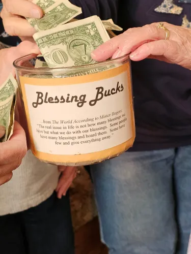Small churches, big impact | Presbyterian Church (U.S.A.)