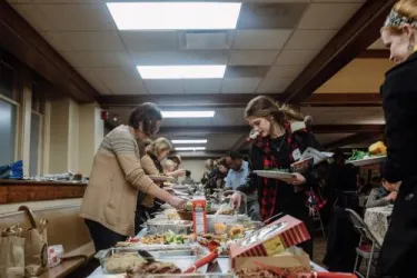 Anuario de Misión | Presbyterian Church (U.S.A.)