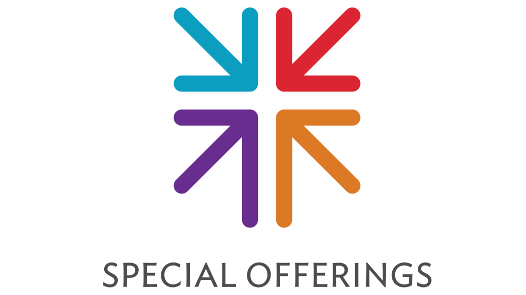 Special Offerings | Presbyterian Church (U.S.A.)