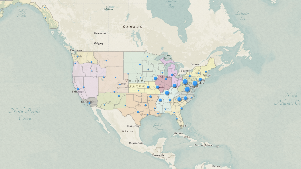 Presbyterian History | Presbyterian Church (U.S.A.)