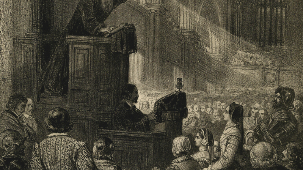 Resources now available for Reformation Sunday | Presbyterian Church (U ...