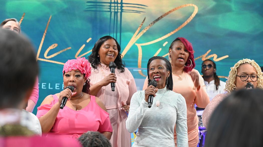 ‘Sounding Board’ takes up results from a church musician salary survey ...