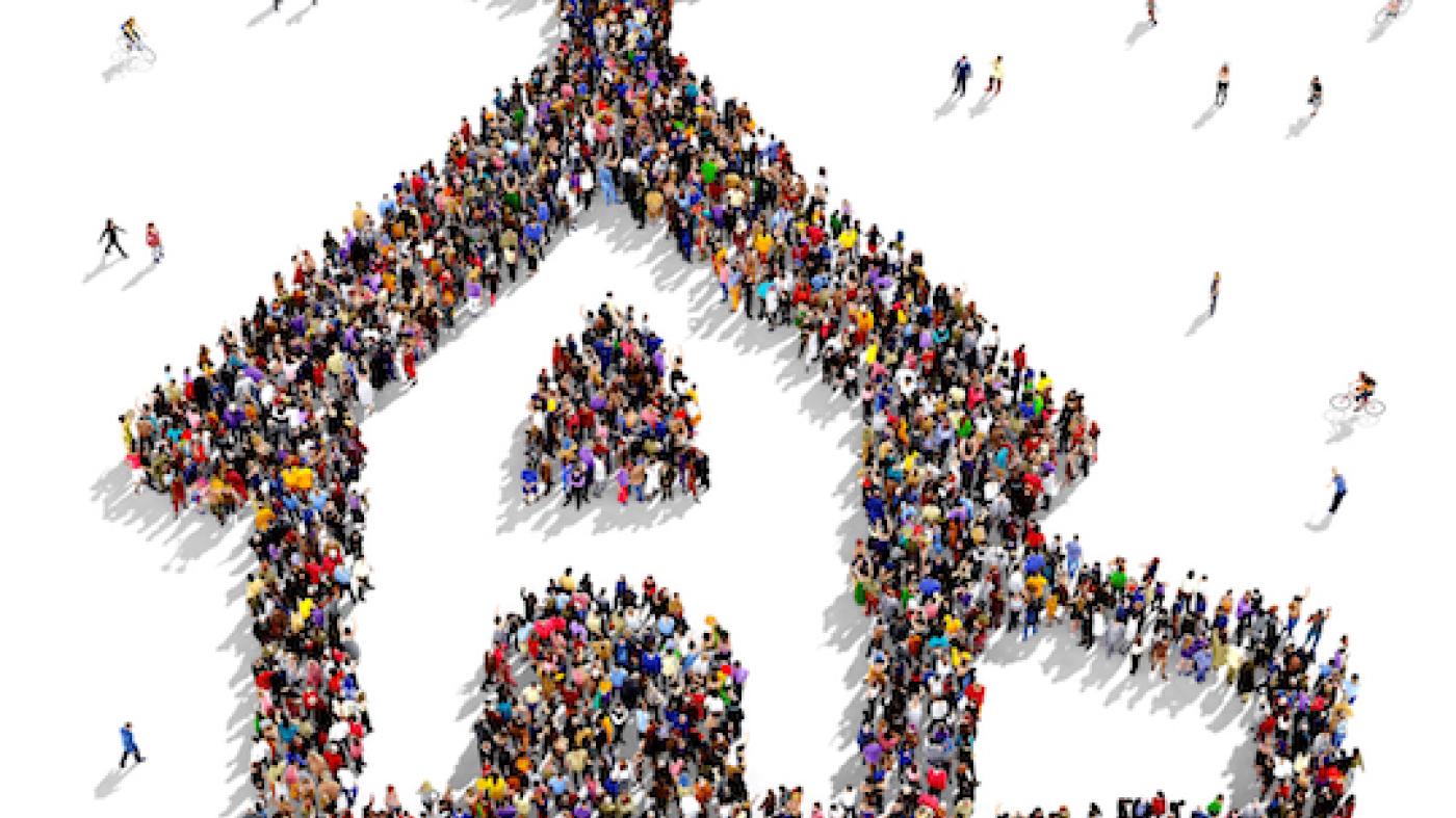 Statistics & Lists | Presbyterian Church (U.S.A.)