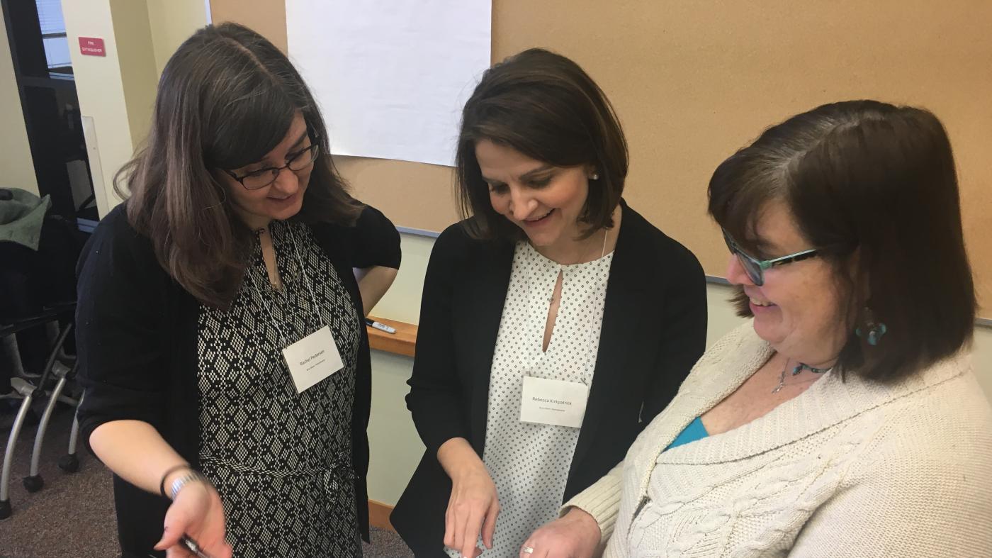 Christian Educators | Presbyterian Church (U.S.A.)