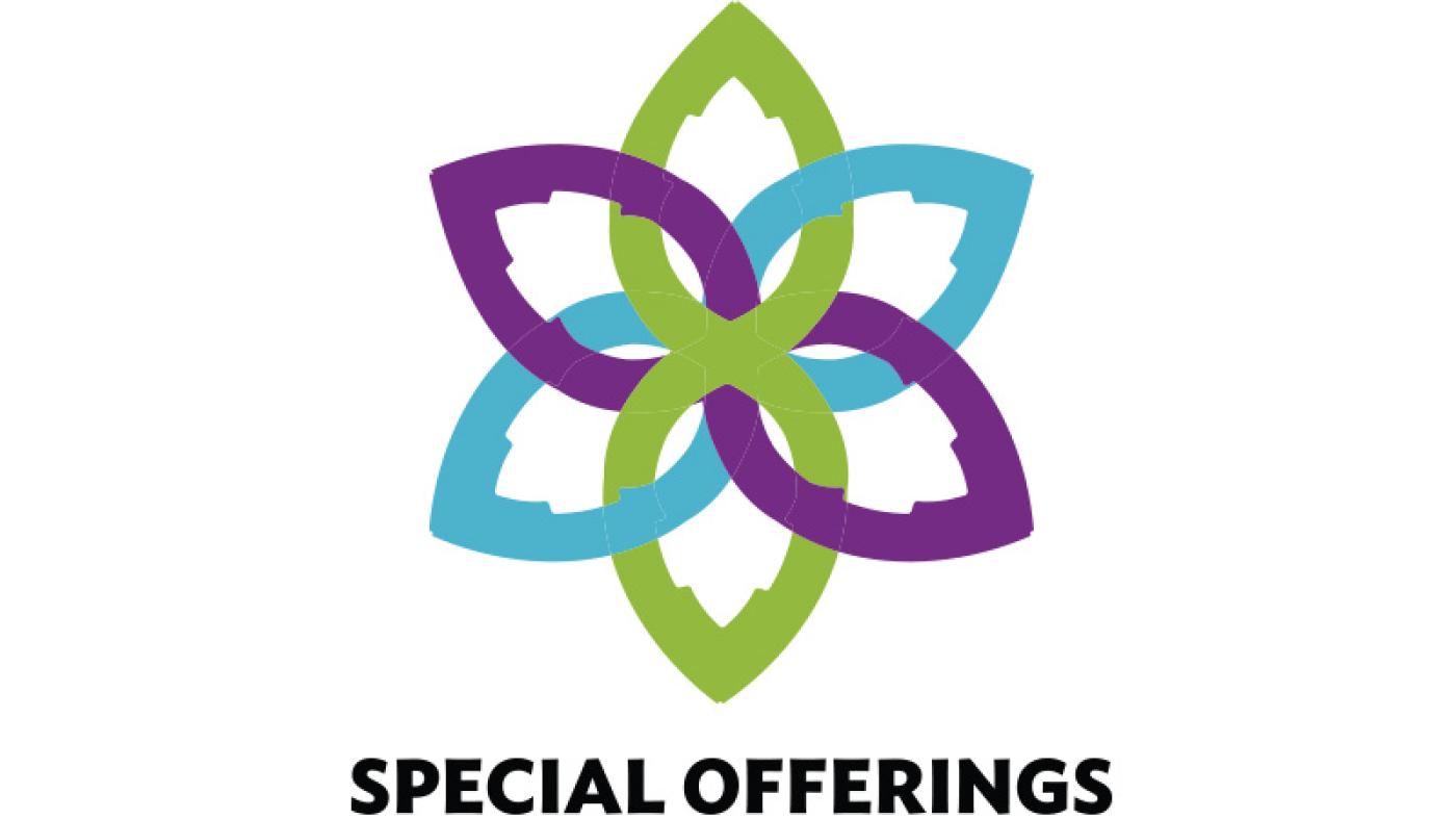 Special Offerings | Presbyterian Church (U.S.A.)