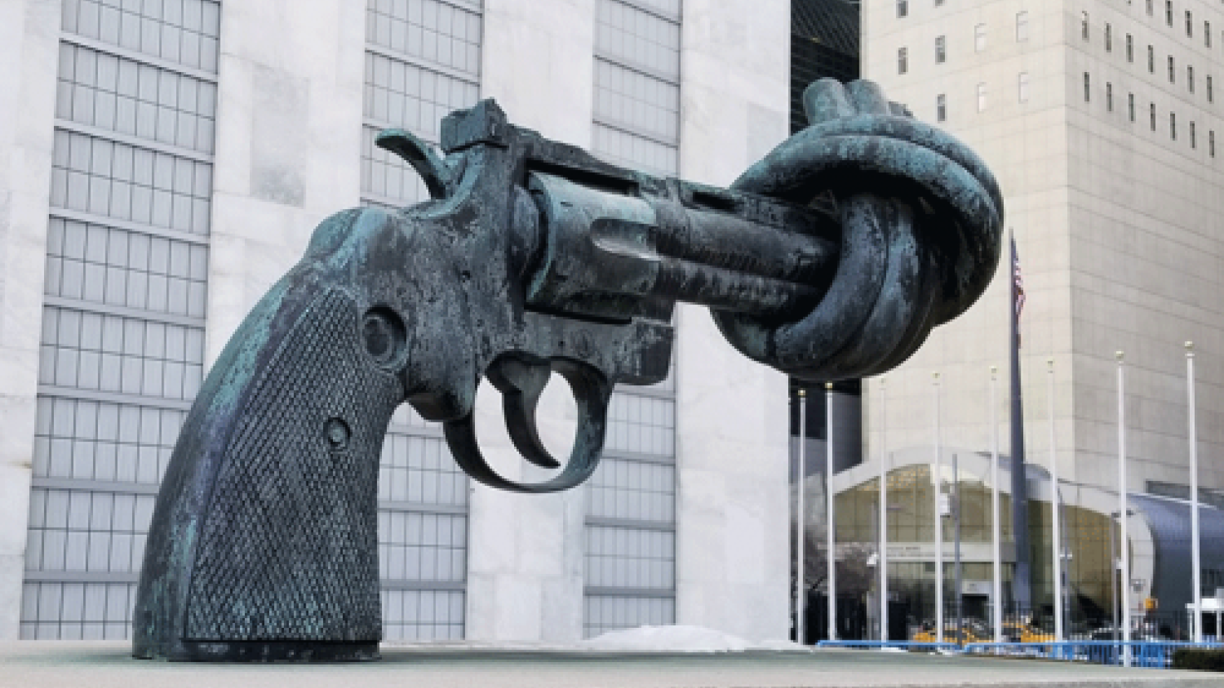 Gun Violence Prevention & Response | Presbyterian Church (U.S.A.)