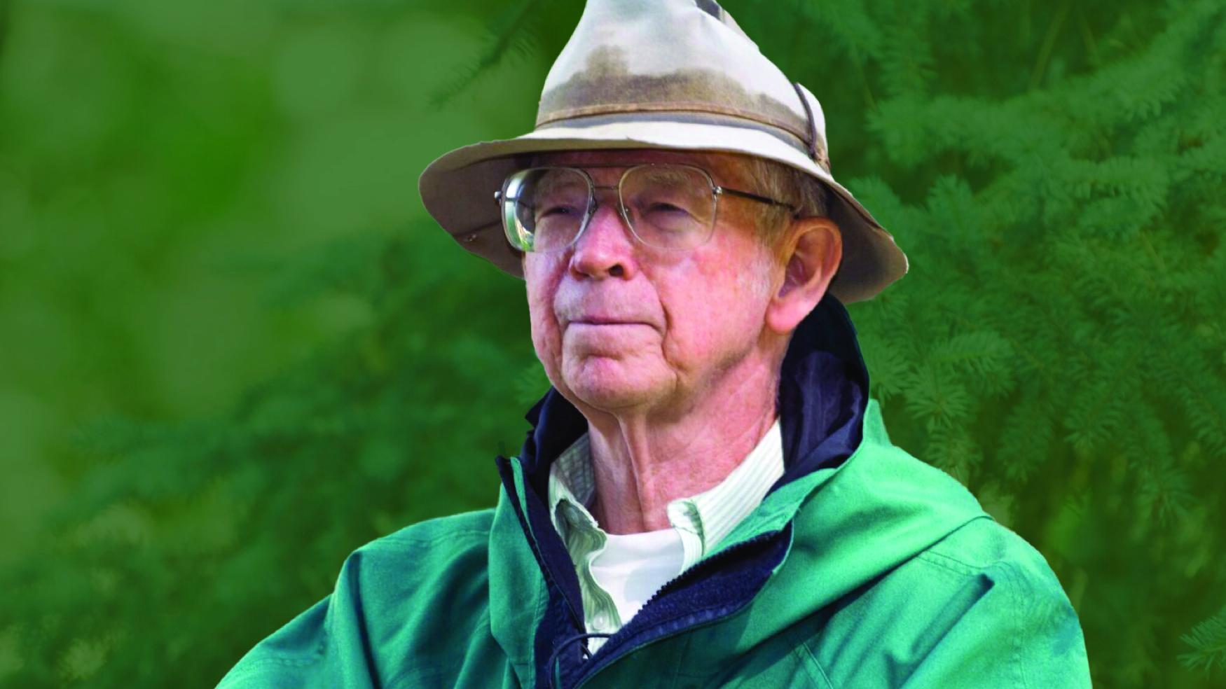 Remembering the father of environmental ethics | Presbyterian Church (U ...