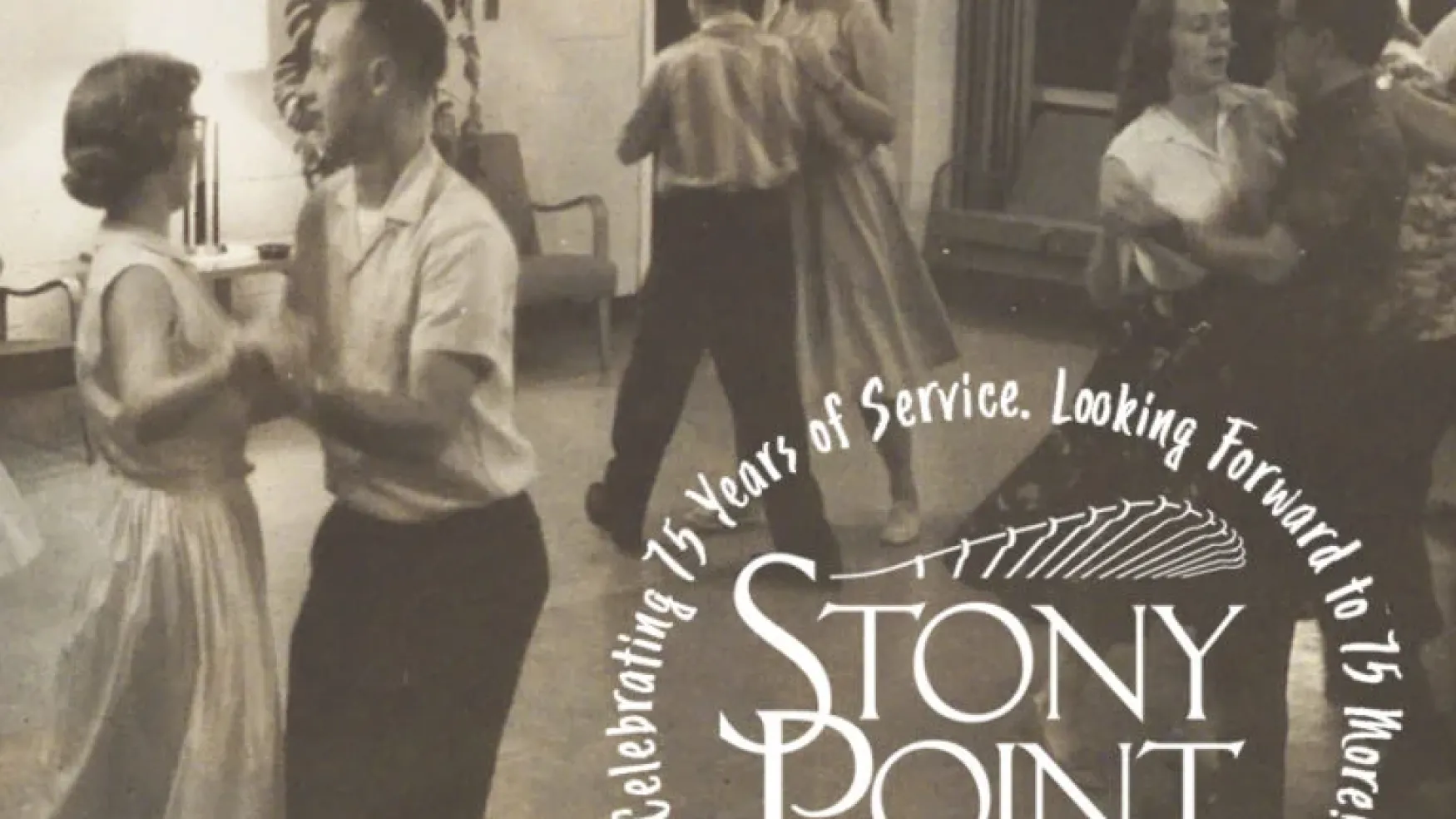 Stony Point Center celebrates 75 years of innovative ministry with a ...