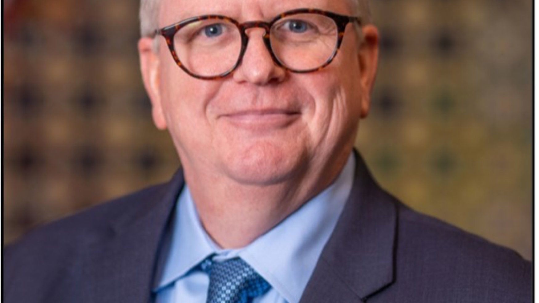 The Rev. Dr. Dan Ott will be Union Presbyterian Seminary’s next Vice ...