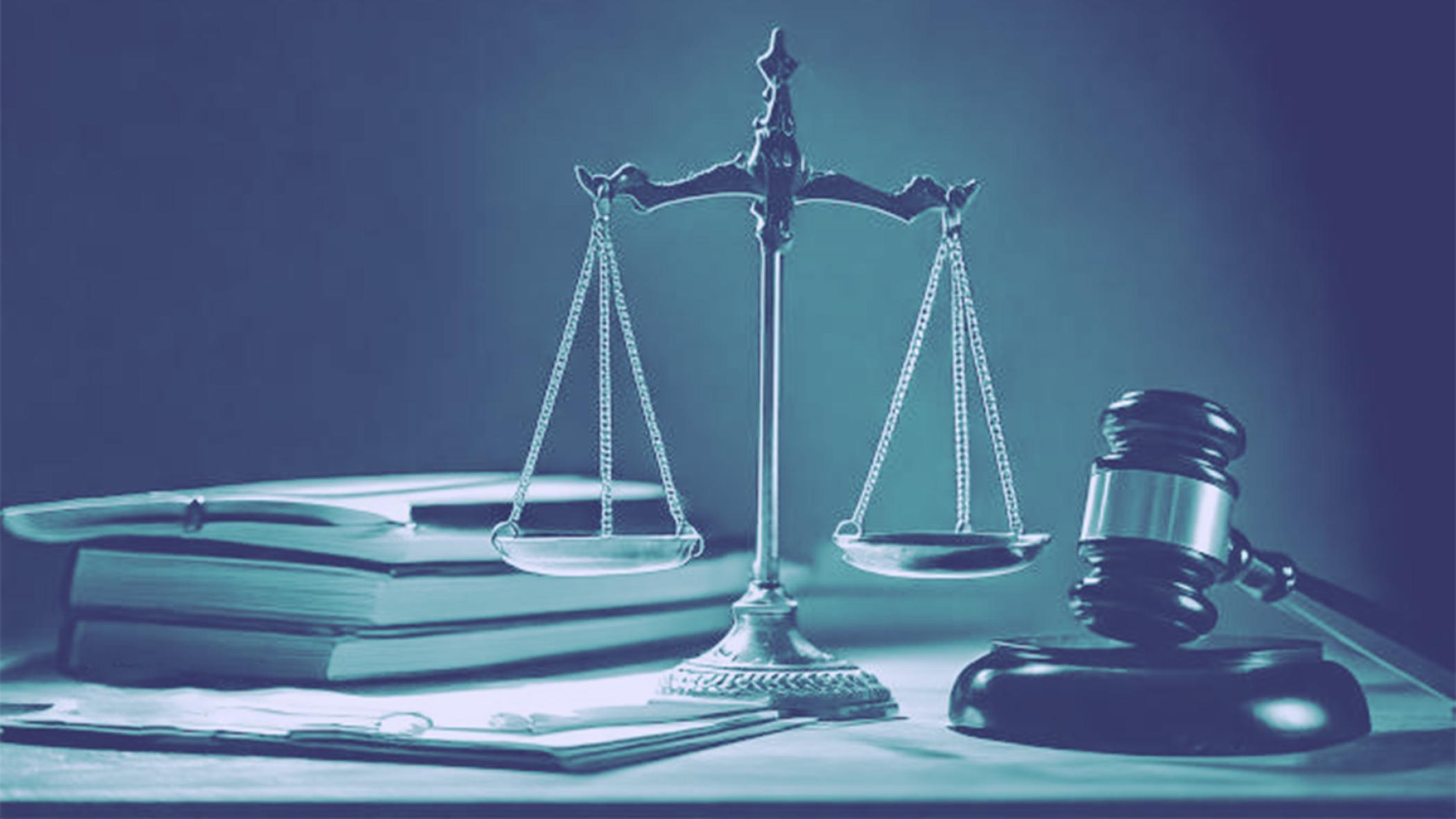 Judicial Processes | Presbyterian Church (U.S.A.)