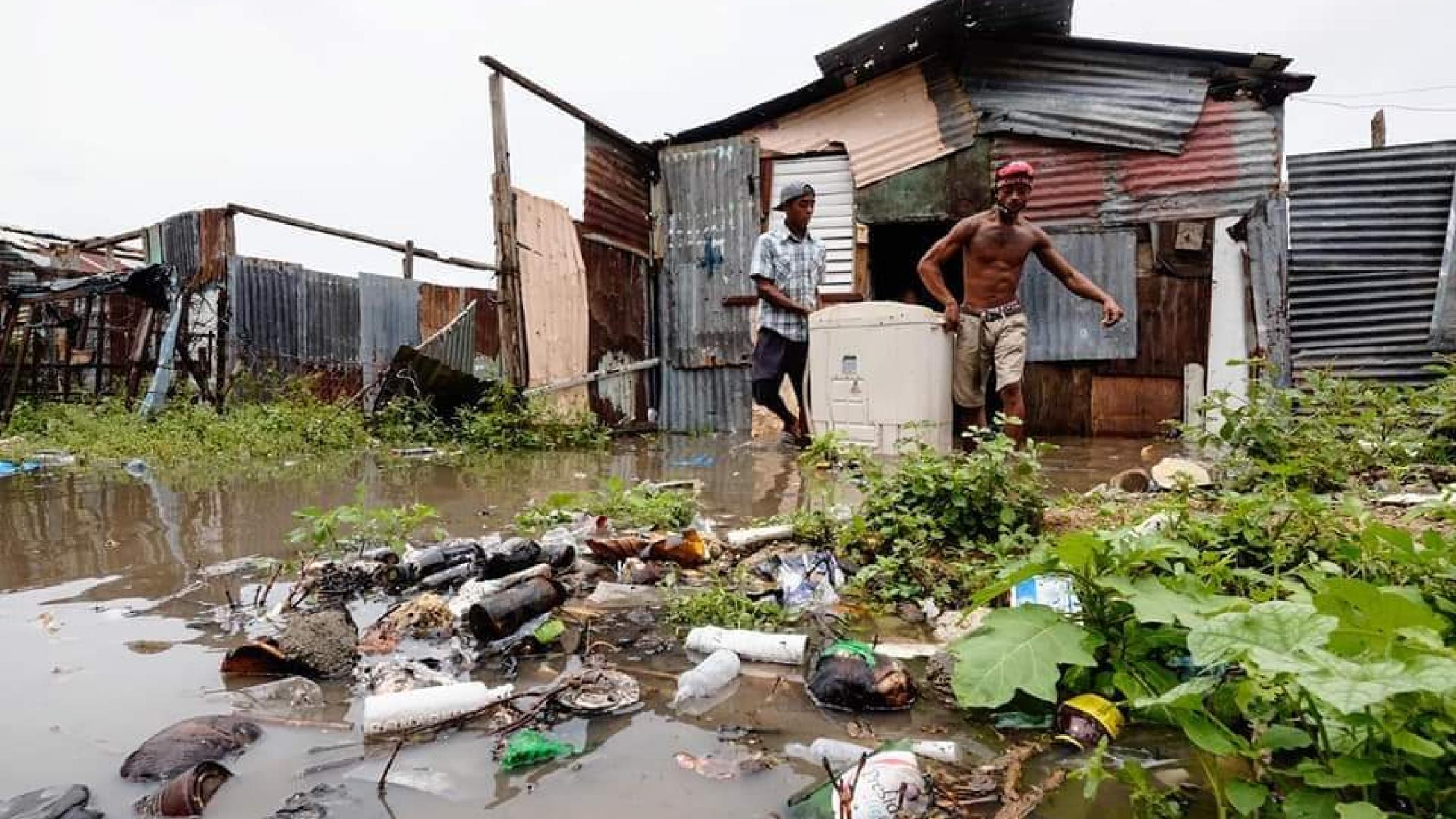 International Disasters | Presbyterian Church (U.S.A.)