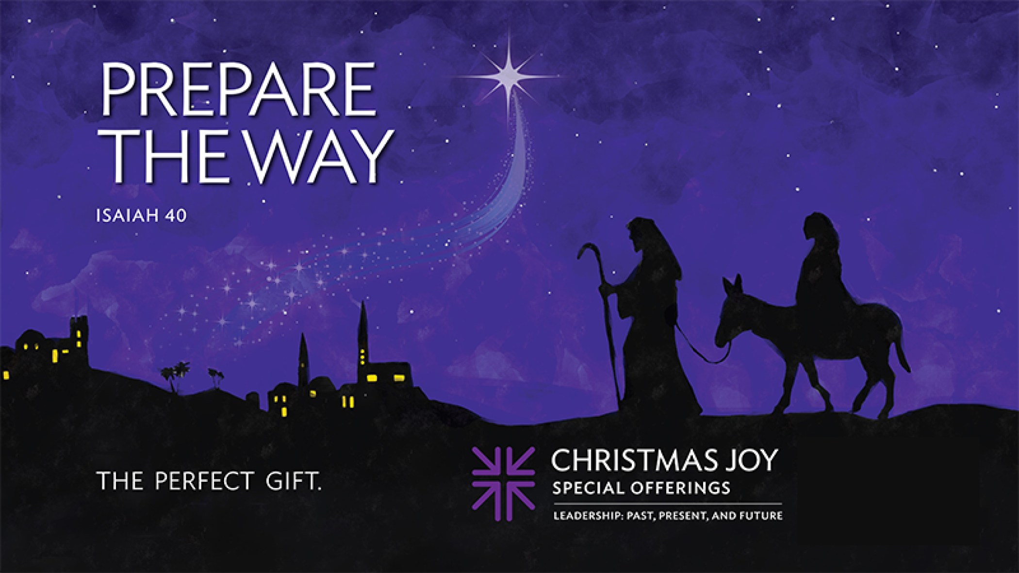 Christmas Joy Offering | Presbyterian Church (U.S.A.)