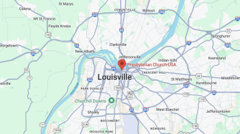 Presbyterian Church (U.S.A.)