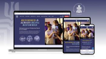 The PC(USA) rolls out its new website | Presbyterian Church (U.S.A.)