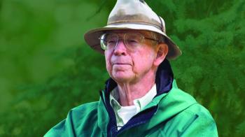 Remembering the father of environmental ethics | Presbyterian Church (U ...