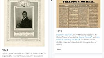 Presbyterian History | Presbyterian Church (U.S.A.)
