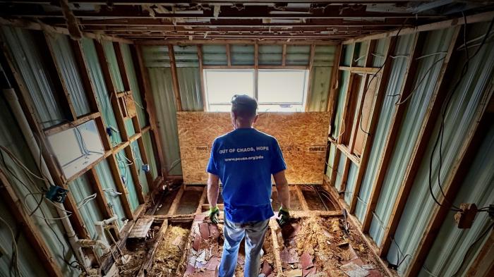 Presbyterian Disaster Assistance | Presbyterian Church (U.S.A.)