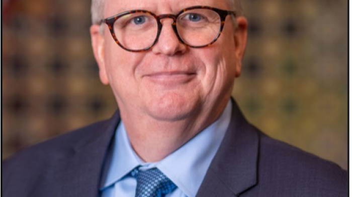 The Rev. Dr. Dan Ott will be Union Presbyterian Seminary’s next Vice ...