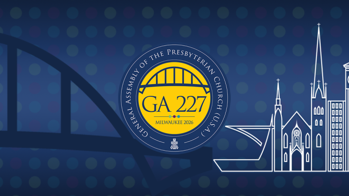 General Assembly | Presbyterian Church (U.S.A.)