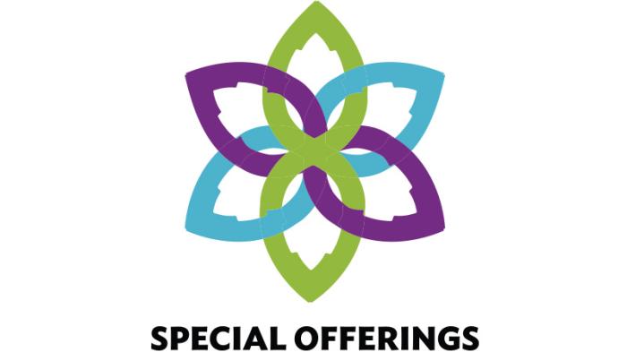 Special Offerings | Presbyterian Church (U.S.A.)