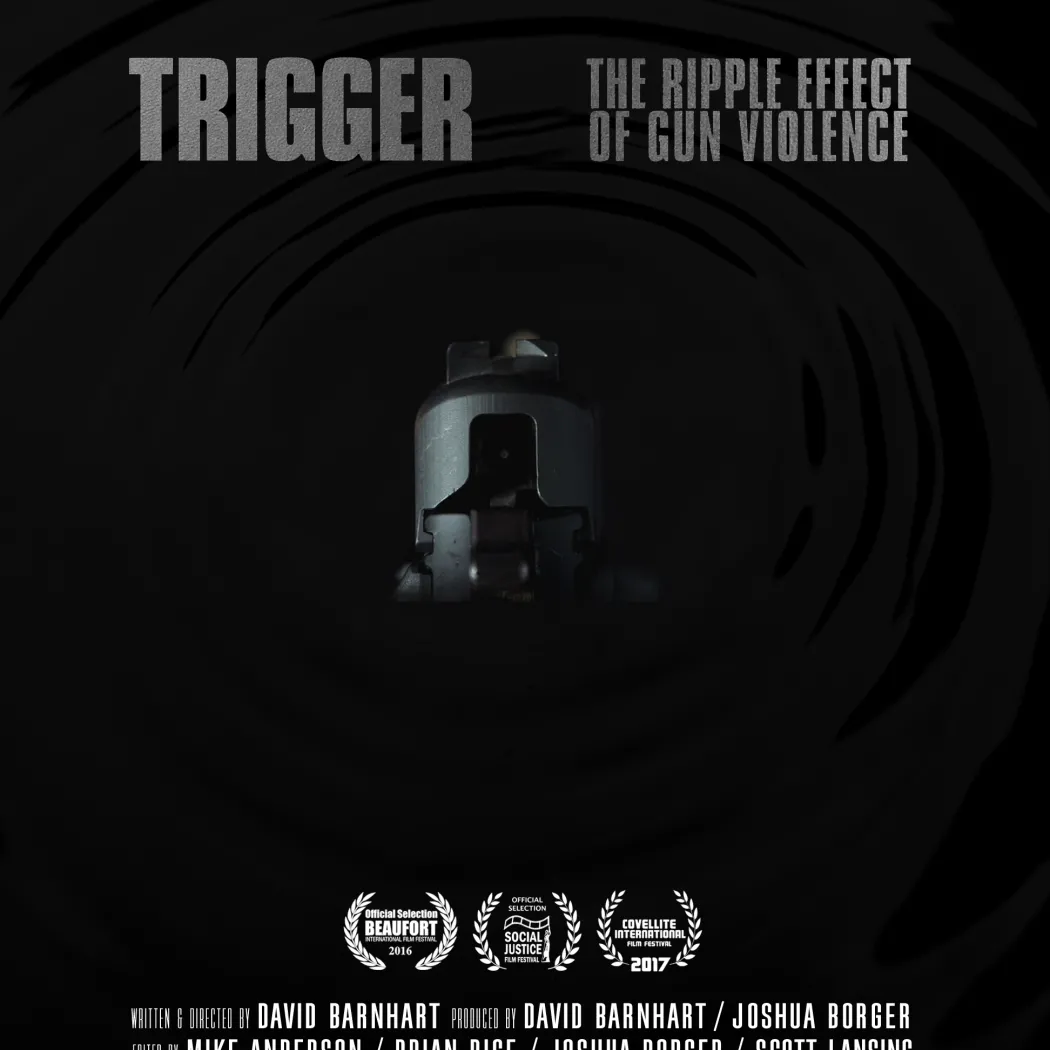 Trigger: The Ripple Effect of Gun Violence (documentary) | Presbyterian ...