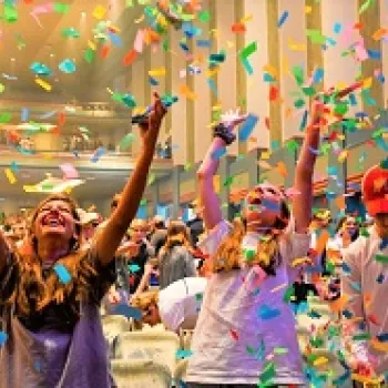 Special Offerings | Presbyterian Church (U.S.A.)