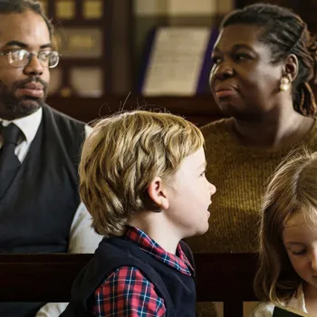 Christian Educators | Presbyterian Church (U.S.A.)