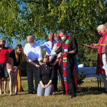 Preparation for Ministry | Presbyterian Church (U.S.A.)