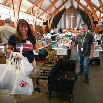 Disaster Response | Presbyterian Church (U.S.A.)