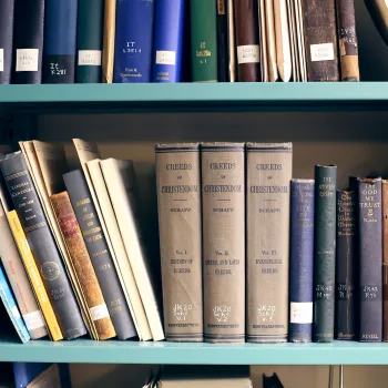 Collections | Presbyterian Church (U.S.A.)