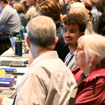 Members & Seekers | Presbyterian Church (U.S.A.)