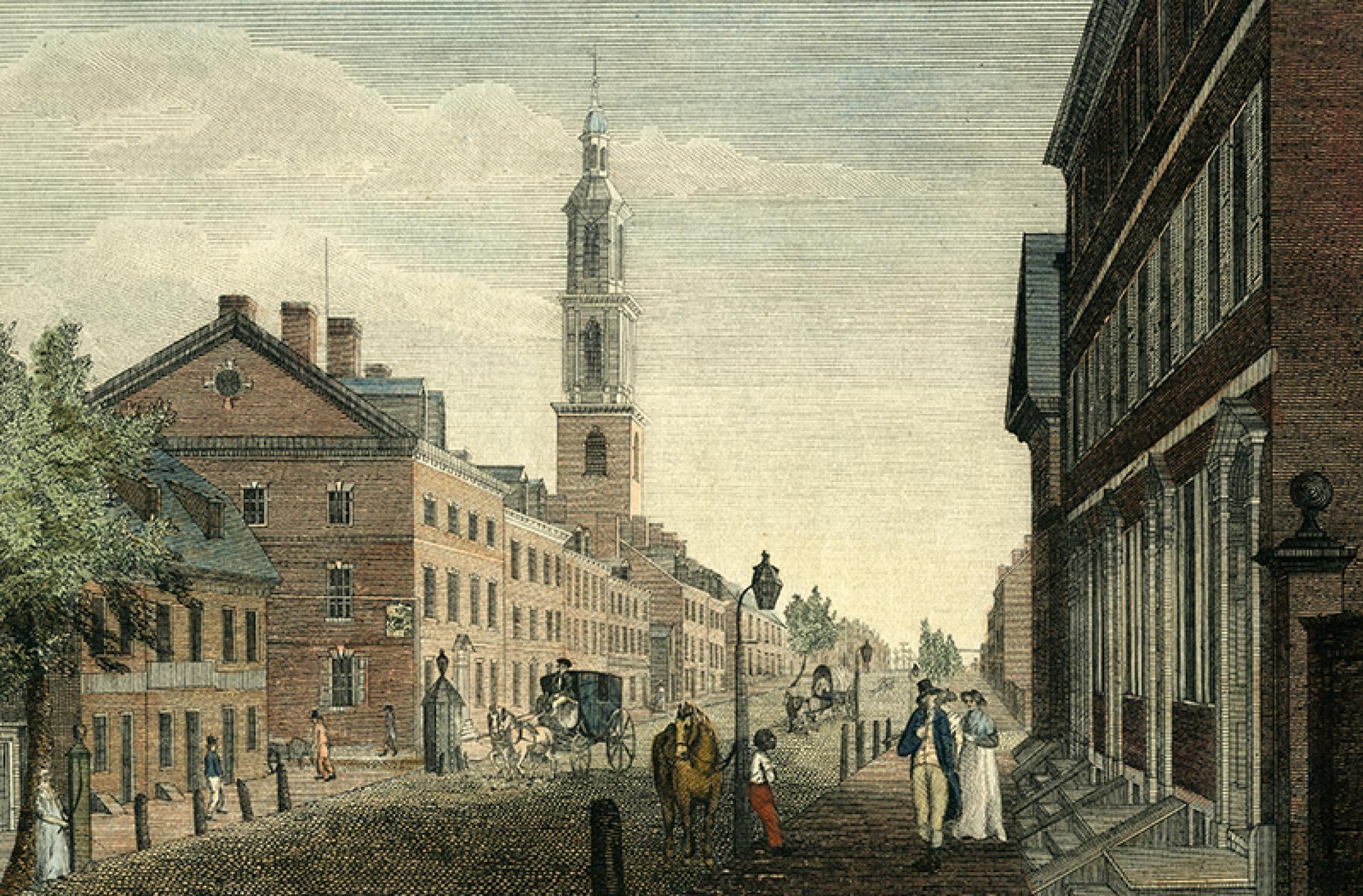 History of the Church | Presbyterian Church (U.S.A.)