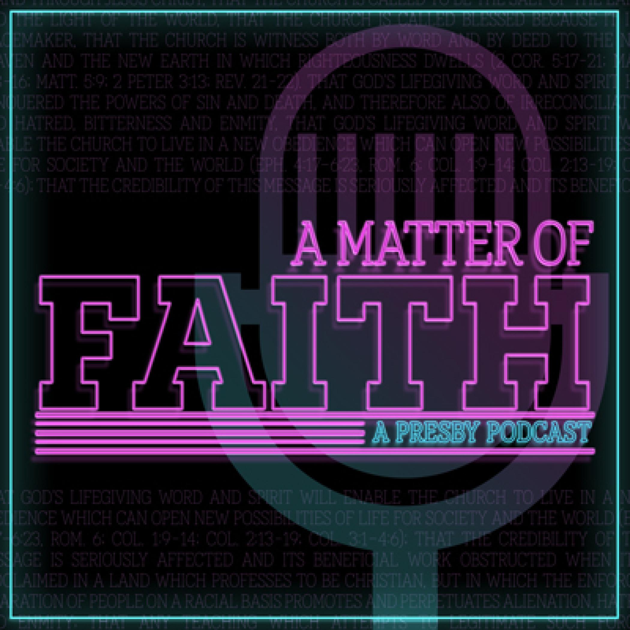 Faith-Based Investing & Shareholder Engagement | Presbyterian Church (U ...