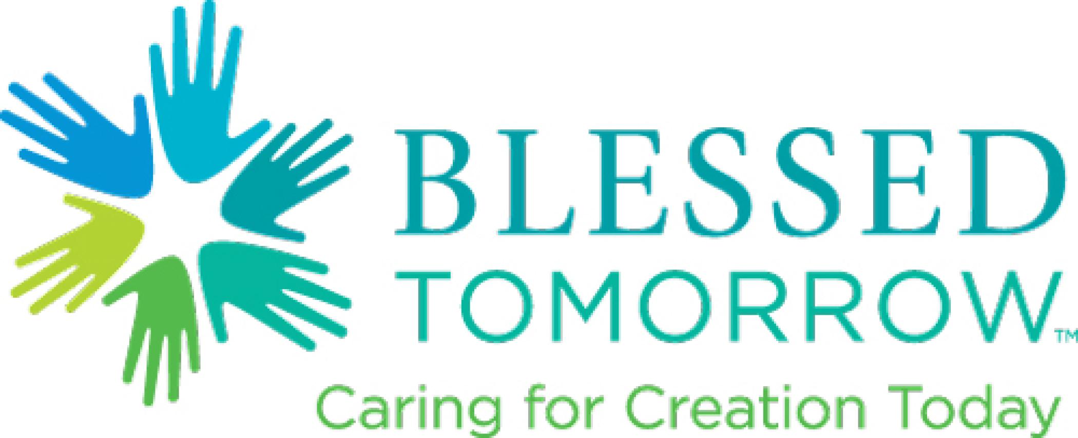 Blessed Tomorrow | Presbyterian Church (U.S.A.)
